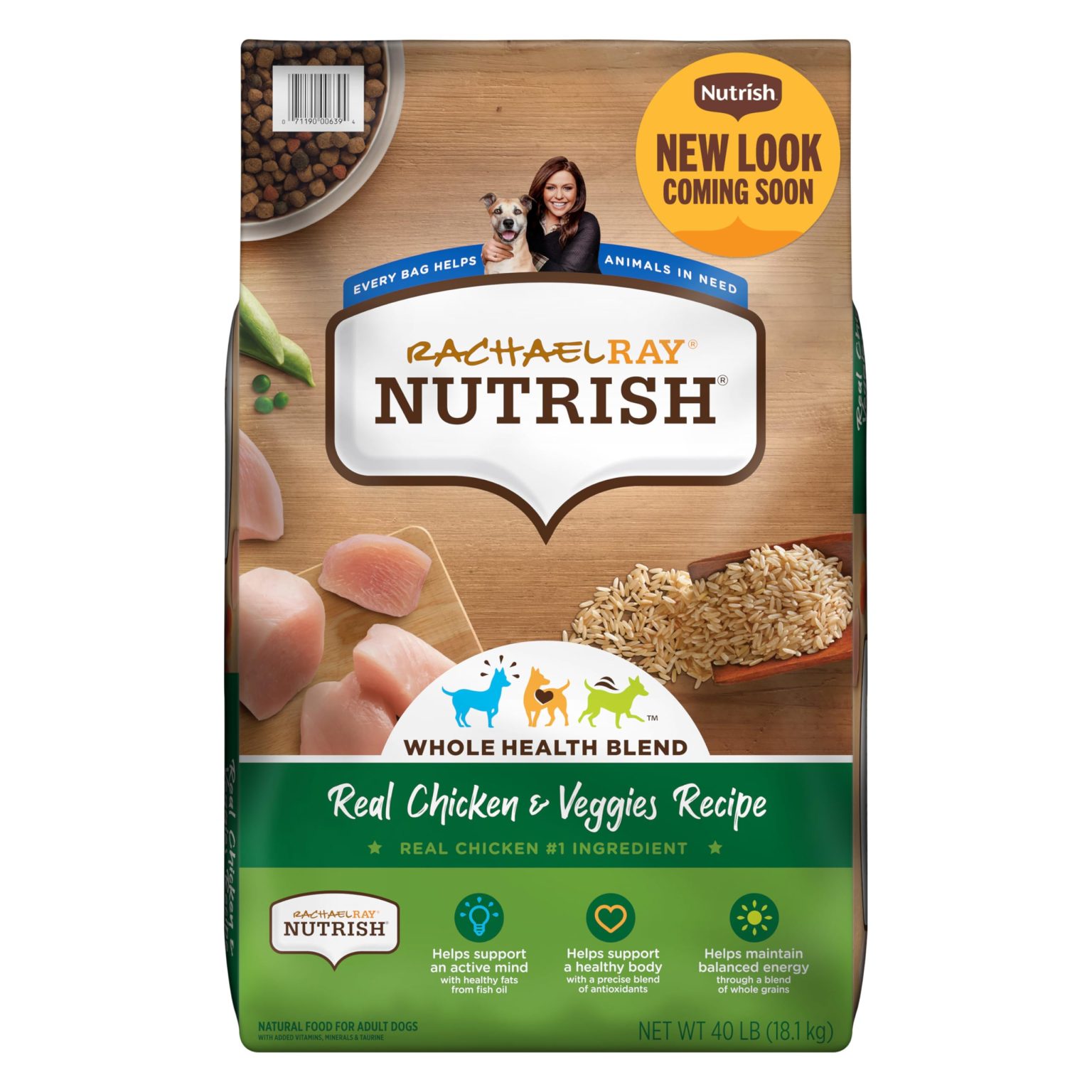 Rachael Ray Nutrish: Is This Celebrity Dog Food 2025 Review